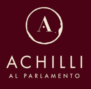 Achilli al Parlamento - Best of Rome