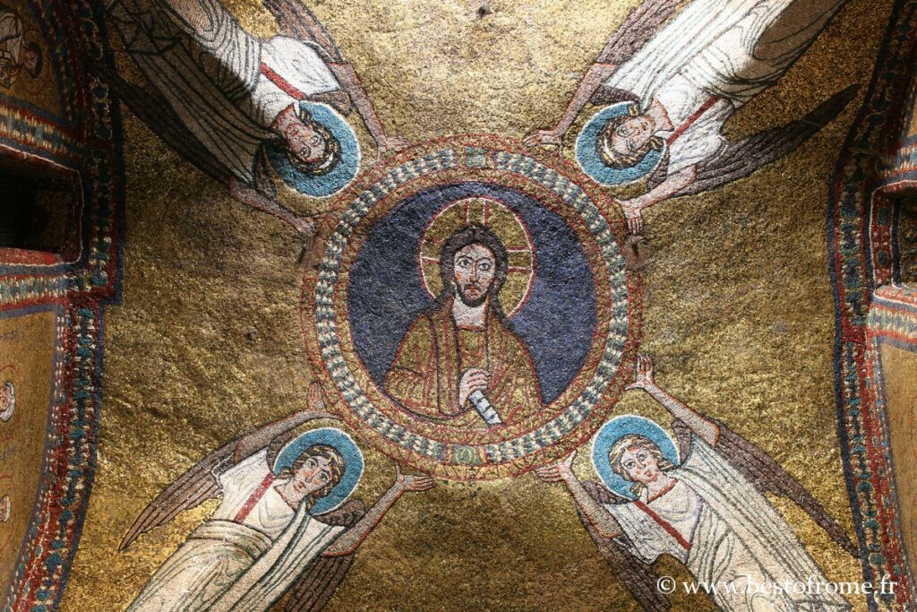 Die Kirchen Roms - Besuchen Sie Rom